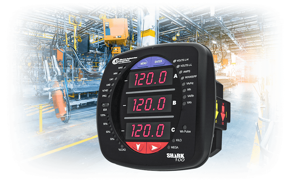 Shark 100 - Zenn Engineering